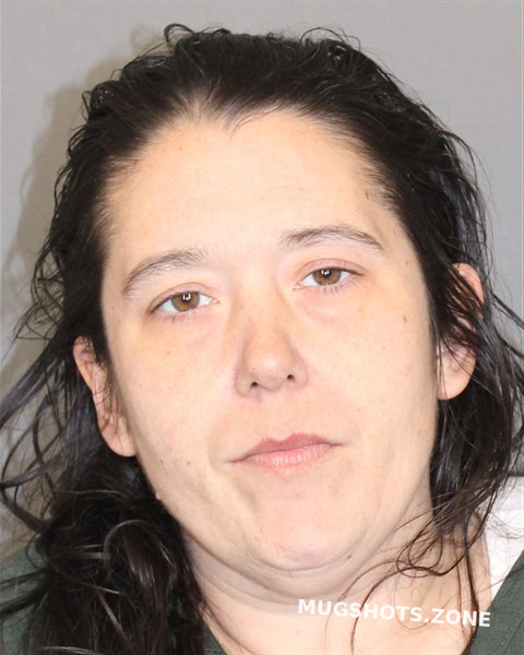 SIMPSON JAMI L 01/26/2026 - Salem County Mugshots Zone