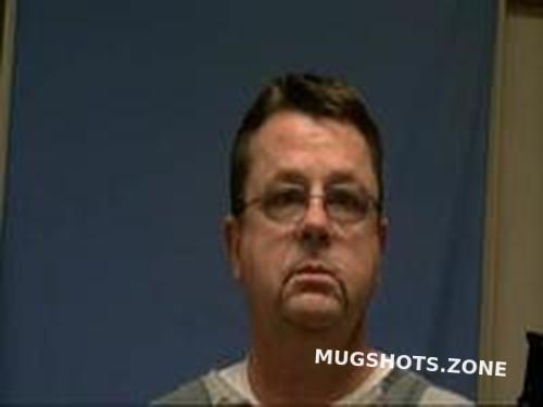 SAMUEL BUTLER III 01/04/2021 - Saline County Mugshots Zone