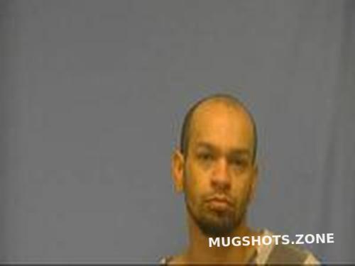 JUSTIN LEDBETTER 01/09/2021 - Saline County Mugshots Zone