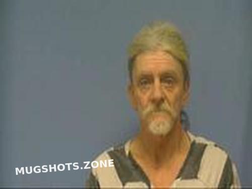 TERRY BAUGH 01/12/2021 - Saline County Mugshots Zone