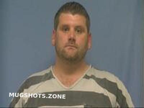 RODNEY CLIFTON 01/13/2021 - Saline County Mugshots Zone