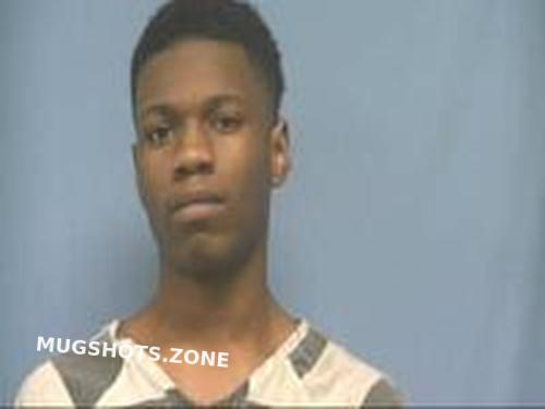 CHARMON WILLIAMS 01/21/2021 - Saline County Mugshots Zone