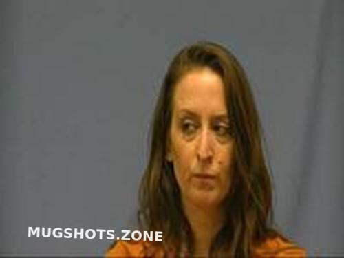 NIKKI PLUMMER 02/20/2021 - Saline County Mugshots Zone