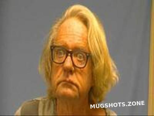 JOSEPH HUNTSMAN 03/26/2021 - Saline County Mugshots Zone