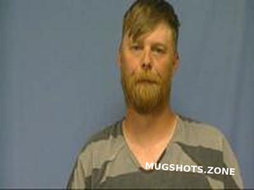 JASON TINER 04/15/2021 - Saline County Mugshots Zone