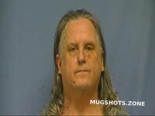 DARRELL JONES 04/18/2021 - Saline County Mugshots Zone