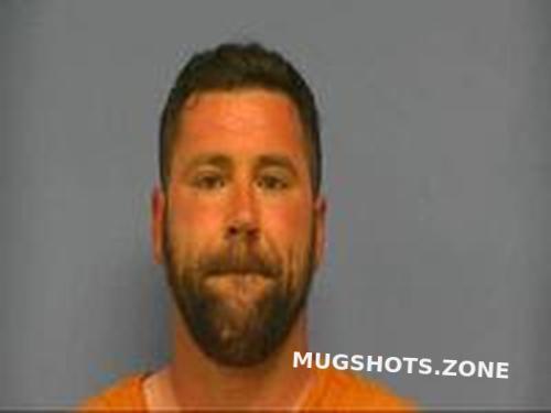 KRISTOPHER HUGHES 05/02/2021 - Saline County Mugshots Zone