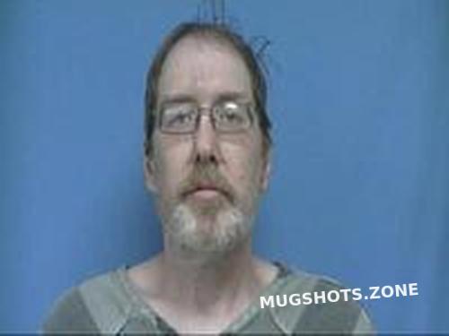 ROBERT HEBEL 05/03/2021 - Saline County Mugshots Zone