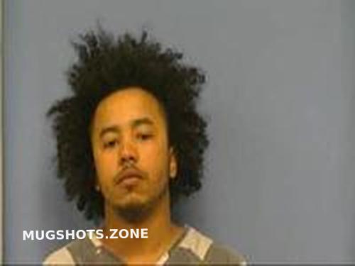 AARON OJEDA 05/12/2021 - Saline County Mugshots Zone