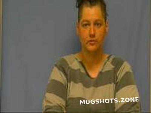 TAYLOR SEXTON 06/14/2021 - Saline County Mugshots Zone