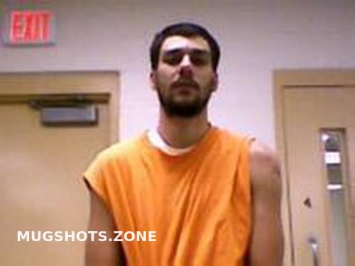 HARLEY MARSH 06/30/2021 - Saline County Mugshots Zone