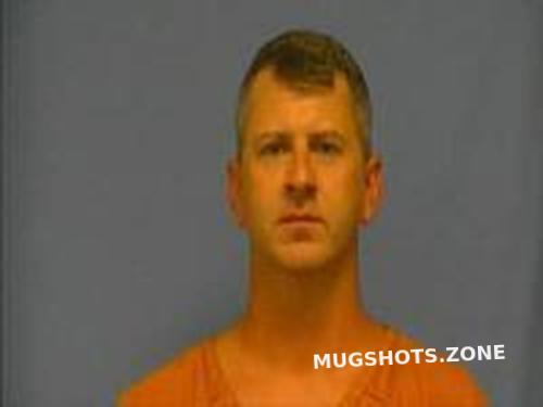 JUSTIN CLIFT 07/18/2021 - Saline County Mugshots Zone