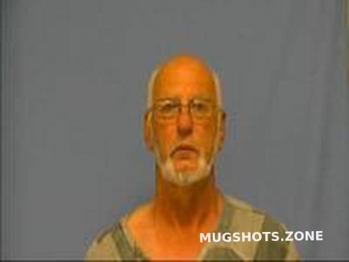CARL TURLEY 08/20/2021 - Saline County Mugshots Zone