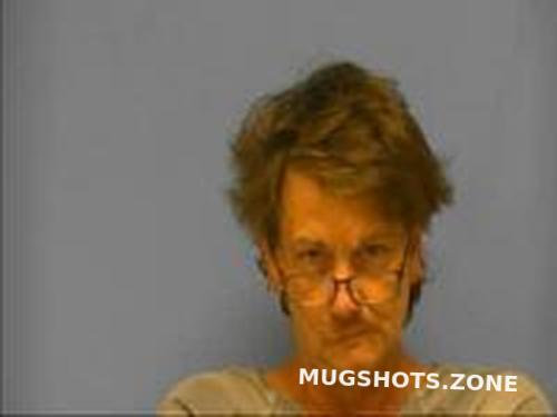 JASON PURIFOY 08/20/2021 - Saline County Mugshots Zone