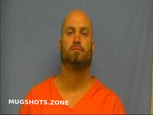 DANIEL HOGUE 09/29/2021 - Saline County Mugshots Zone