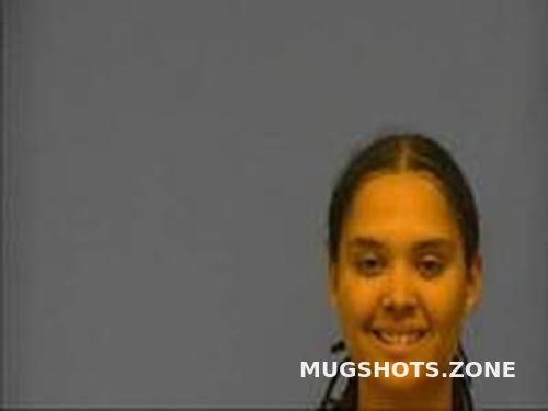 SELENA PORTER 11/03/2021 - Saline County Mugshots Zone