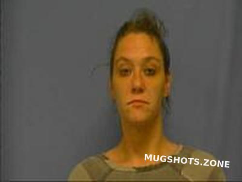 SARAH CLIFT 11/18/2021 - Saline County Mugshots Zone