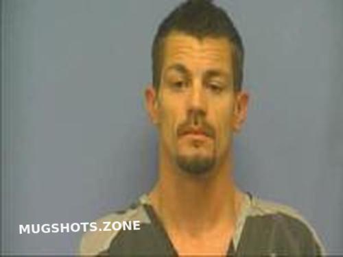 RYAN FUQUA 01/20/2022 - Saline County Mugshots Zone