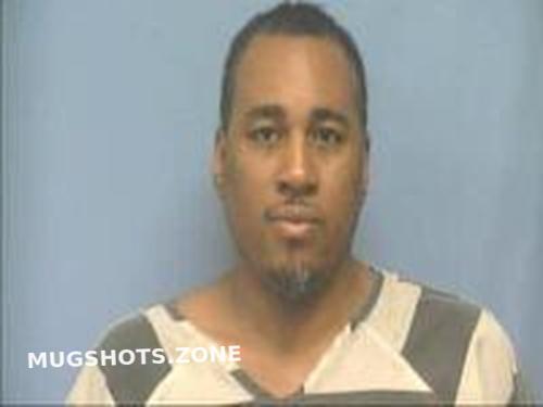 KEVIN RILEY 02/19/2022 - Saline County Mugshots Zone