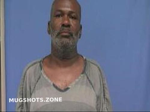 OMAR WARD 03/26/2022 - Saline County Mugshots Zone