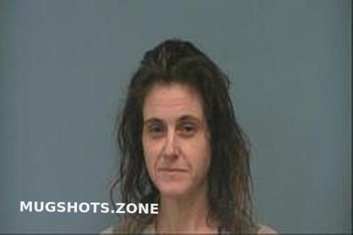 MICHELLE SMALLWOOD 04/07/2022 - Saline County Mugshots Zone