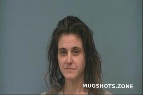 MICHELLE SMALLWOOD 04/22/2022 - Saline County Mugshots Zone