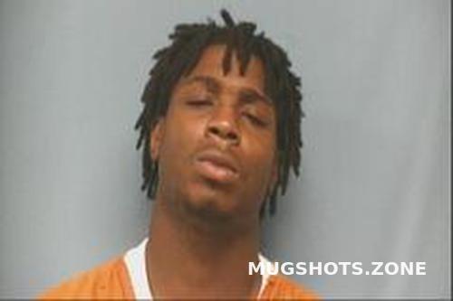 DERRICK SMITH 05/02/2022 - Saline County Mugshots Zone