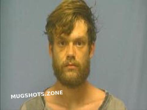 CHASE ASHBY 05/12/2022 - Saline County Mugshots Zone