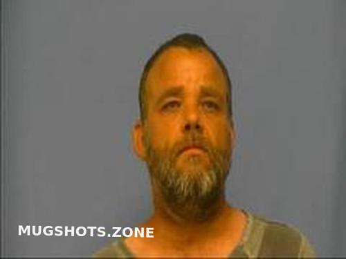 RICKY DUGGAN 06/16/2022 - Saline County Mugshots Zone