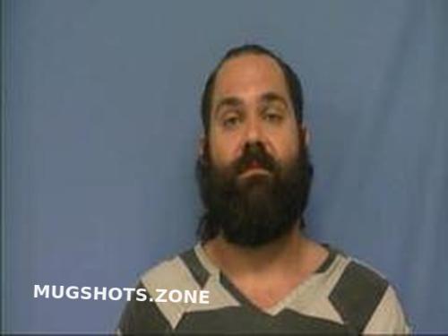 DAVID HIGHFILL 06/30/2022 - Saline County Mugshots Zone