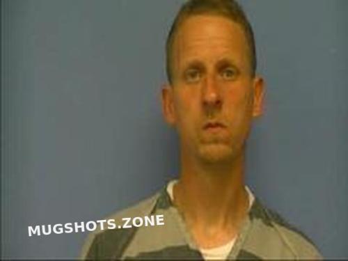 JAMES RASDON 06/30/2022 - Saline County Mugshots Zone