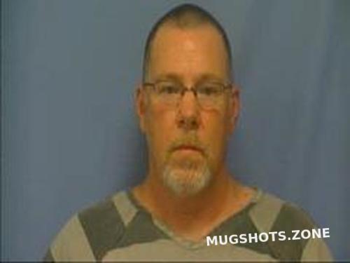 MICHAEL JOBE 08/04/2022 - Saline County Mugshots Zone