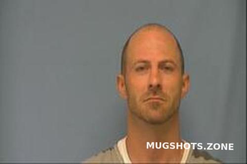 JASON LASTER 08/16/2022 - Saline County Mugshots Zone