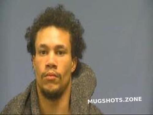 JOSHUA BALL 08/23/2022 - Saline County Mugshots Zone