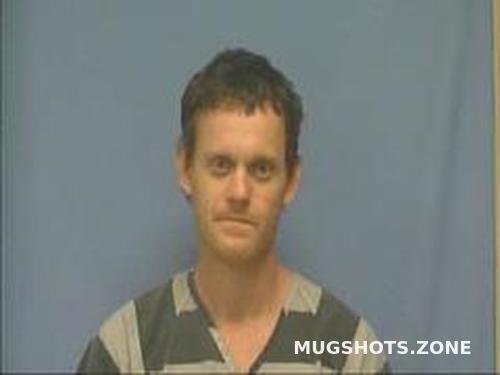CODY MEREDITH 08/26/2022 - Saline County Mugshots Zone