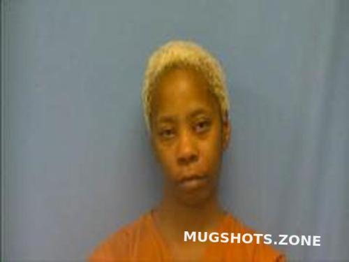 JERONICA LEE 08/26/2022 - Saline County Mugshots Zone