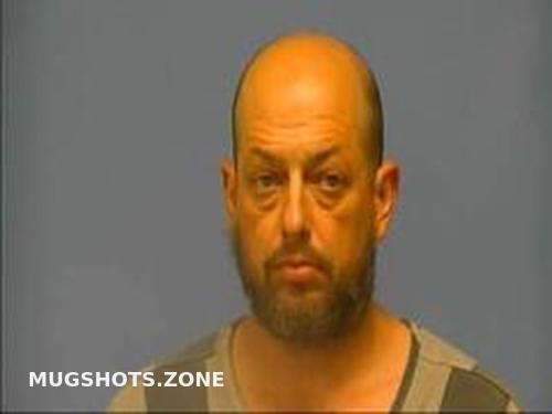DAVE CAPLE 08/27/2022 - Saline County Mugshots Zone