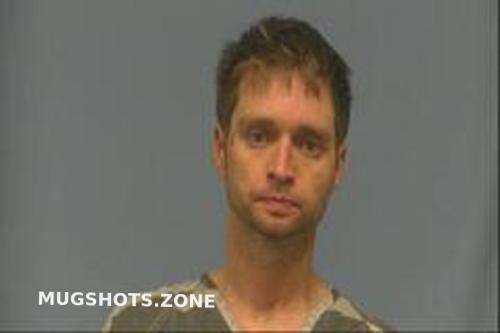 TYLER LAMBERT 08/31/2022 - Saline County Mugshots Zone
