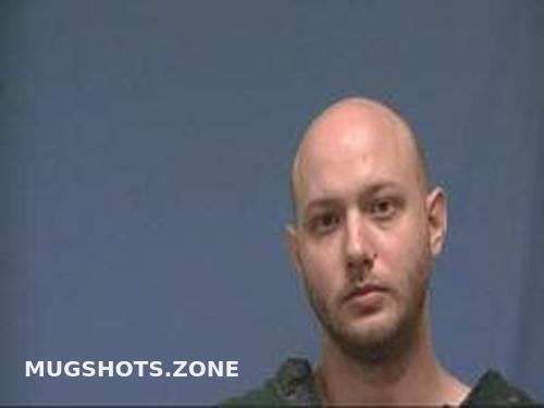 CALEB HUGGINS 09/01/2022 - Saline County Mugshots Zone