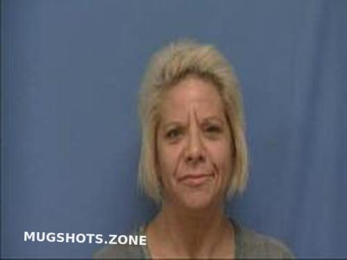AMBER CATES 09/15/2022 - Saline County Mugshots Zone