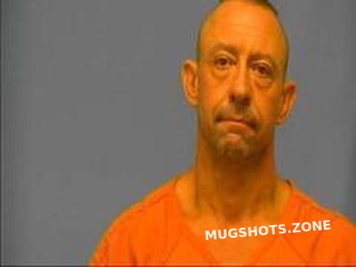 CHRIS LASH 09/17/2022 - Saline County Mugshots Zone