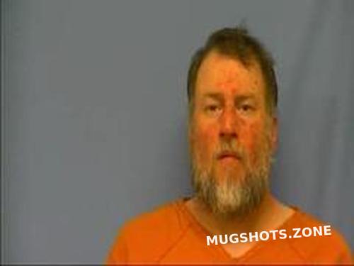 MICHAEL STINE 09/18/2022 - Saline County Mugshots Zone