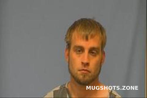 LONNIE RIDLING 09/21/2022 - Saline County Mugshots Zone