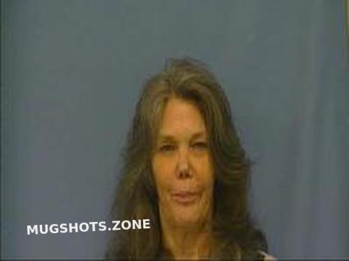 TRACI FOREMAN 09/30/2022 - Saline County Mugshots Zone