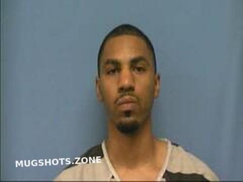 SHAMAR WILLIAMS 10/04/2022 - Saline County Mugshots Zone