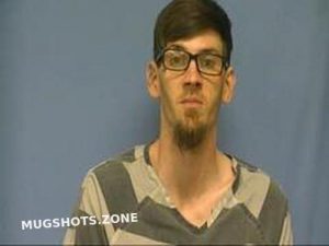 JACOB GLOVER 10/06/2022 - Saline County Mugshots Zone