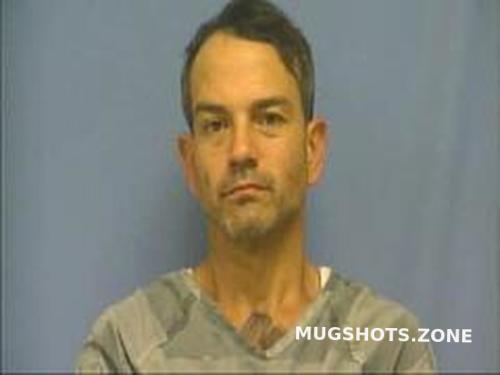 JOSEPH GRIFFITH 10/09/2022 - Saline County Mugshots Zone