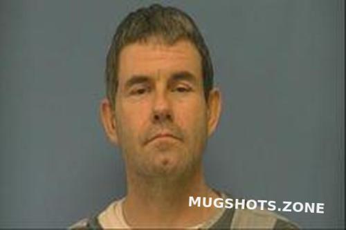 JAMES GRUNDON 10/10/2022 - Saline County Mugshots Zone