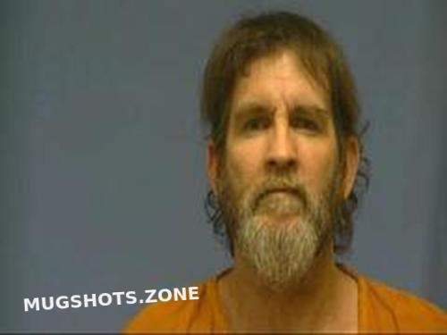 MICHAEL MOLES 10/30/2022 - Saline County Mugshots Zone