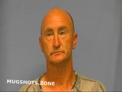 JOSHUA STRICKLIN 11/02/2022 - Saline County Mugshots Zone